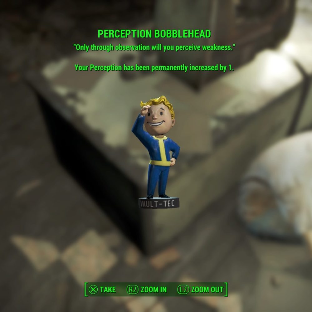 Fallout: London devs will “downgrade” Fallout 4 to save their massive ...