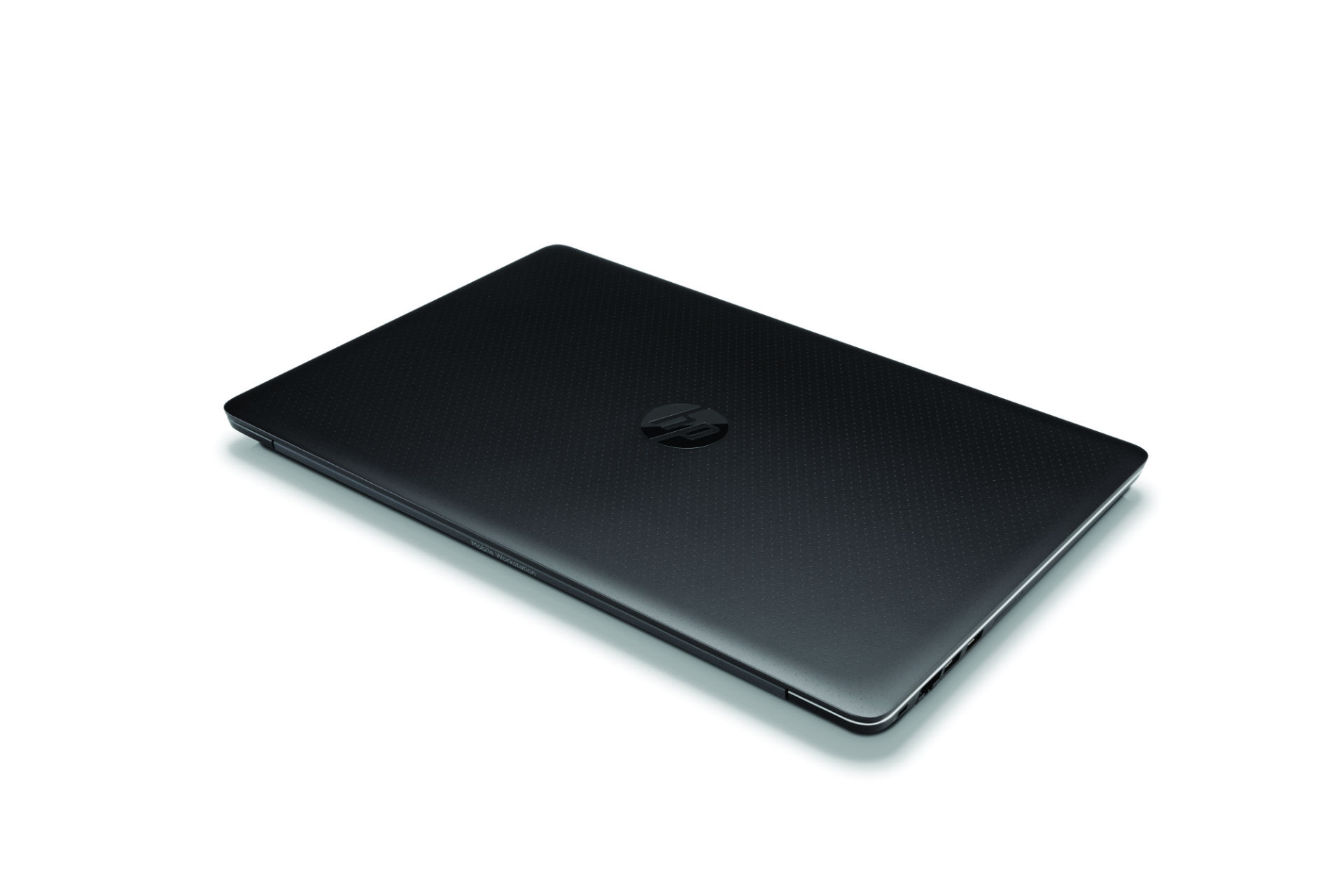 HP refreshes ZBook laptops, introduces “no compromise” ZBook Studio ...