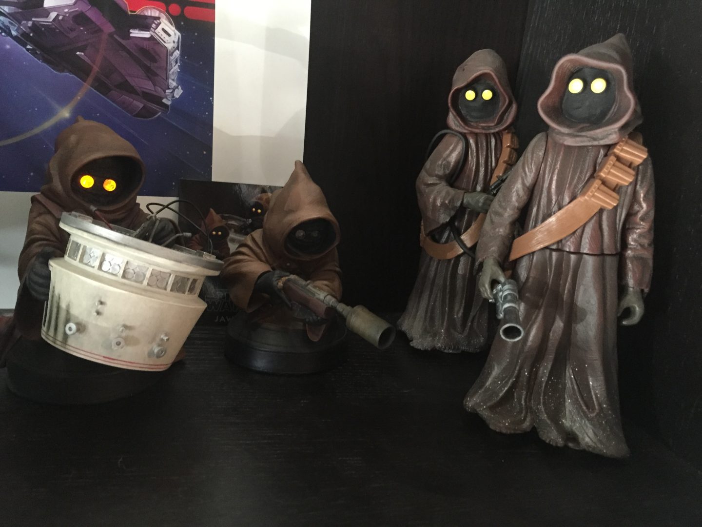 Star Wars beyond the films: Ars’ staff picks its fave games, toys, more ...