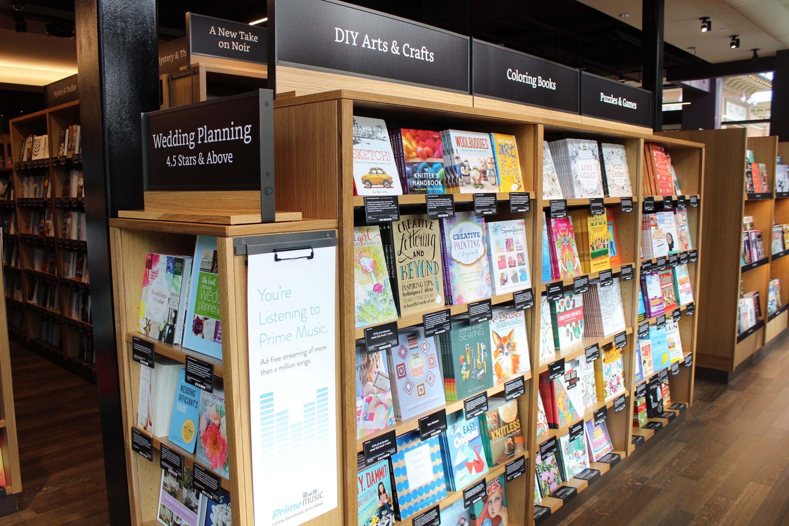 Read for free: Amazon Prime Reading opens up more e-books for members ...