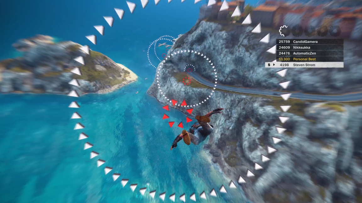 Just Cause 3 review: A great game, if you can play it - Ars Technica