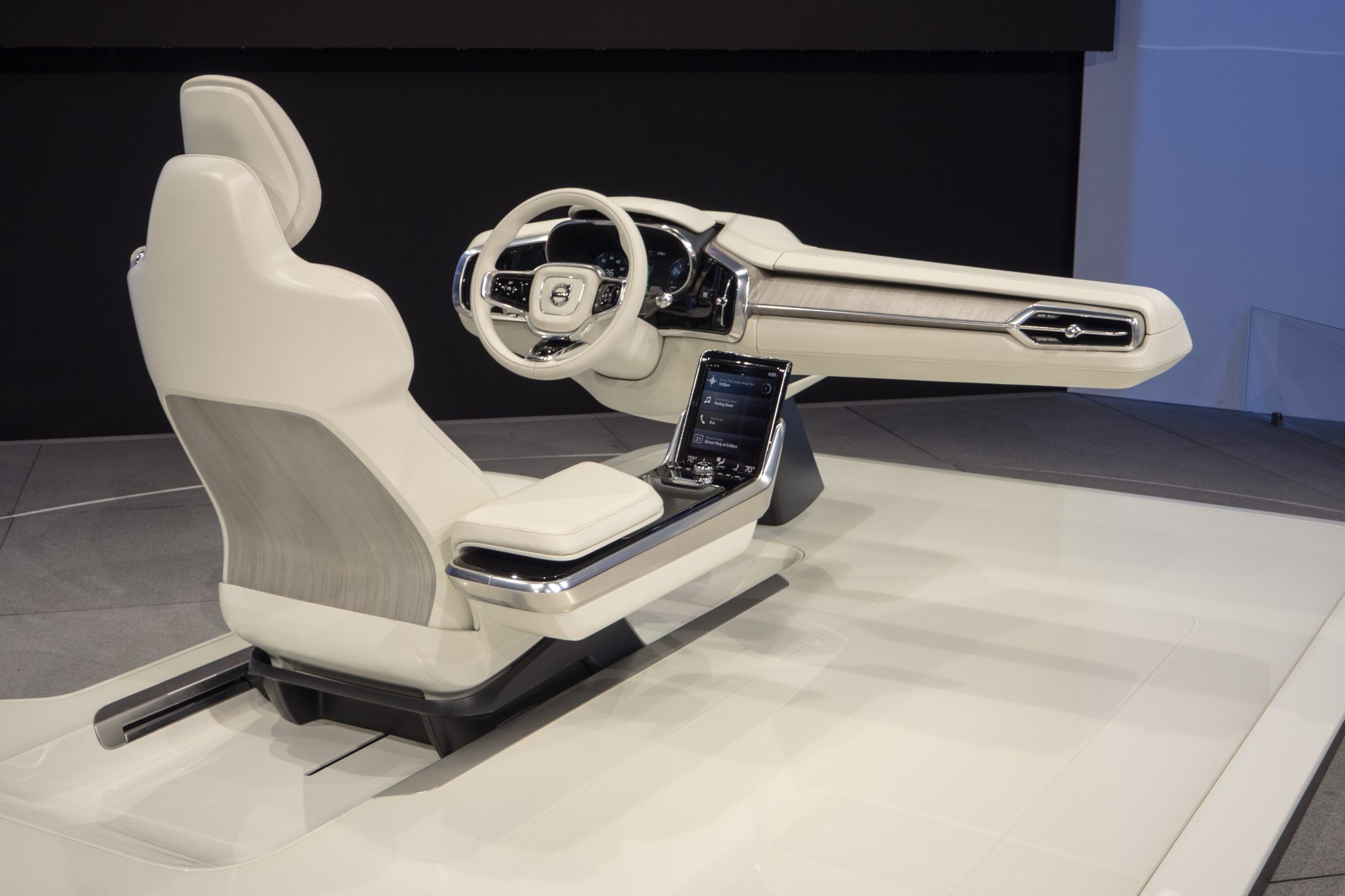 2015 Los Angeles Auto Show: Concepts and customs - Ars Technica