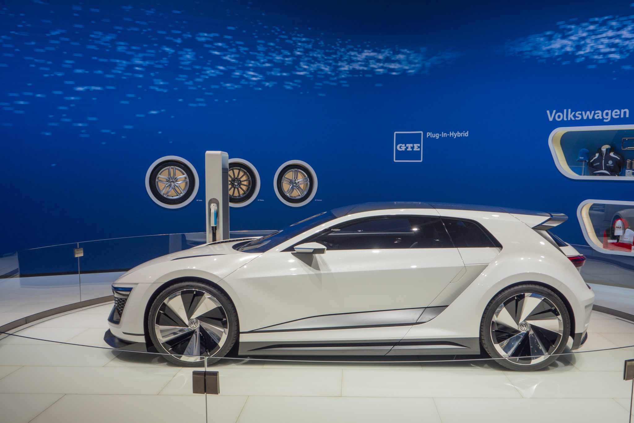 2015 Los Angeles Auto Show: Concepts and customs - Ars Technica