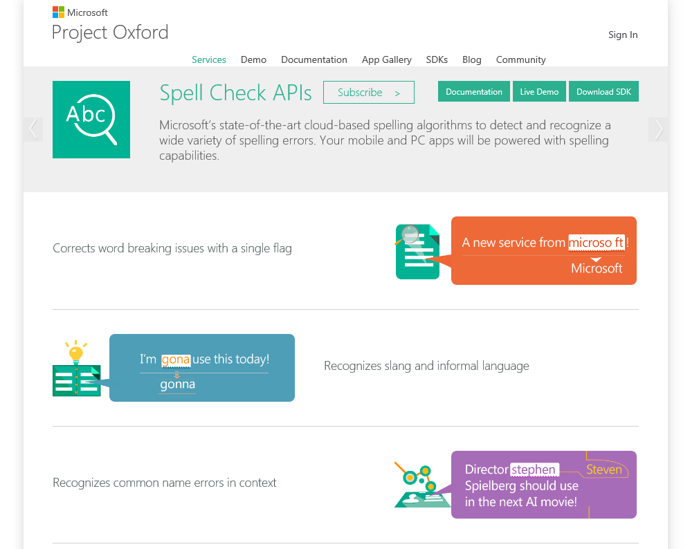 Microsoft’s Azure gets all emotional with machine learning - Ars Technica