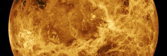 NASA, Russia working together again on a mission to explore Venus | Ars ...