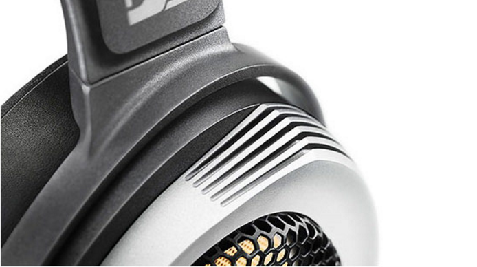 Sennheiser unveils $55,000 marble-clad, valve-amp Orpheus headphones ...