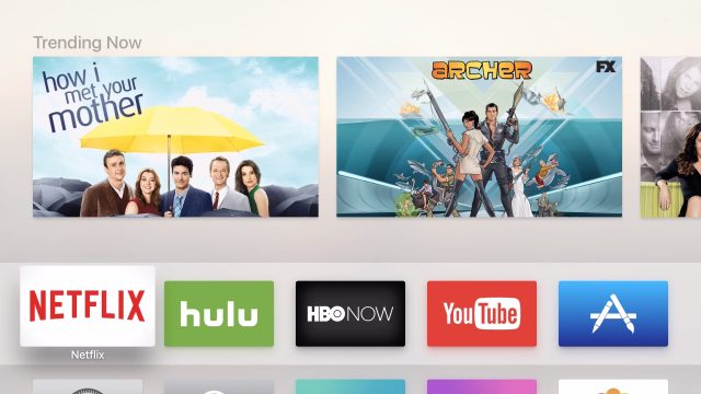 New Apple TV wants to be more than just a streaming box (but it isn’t ...