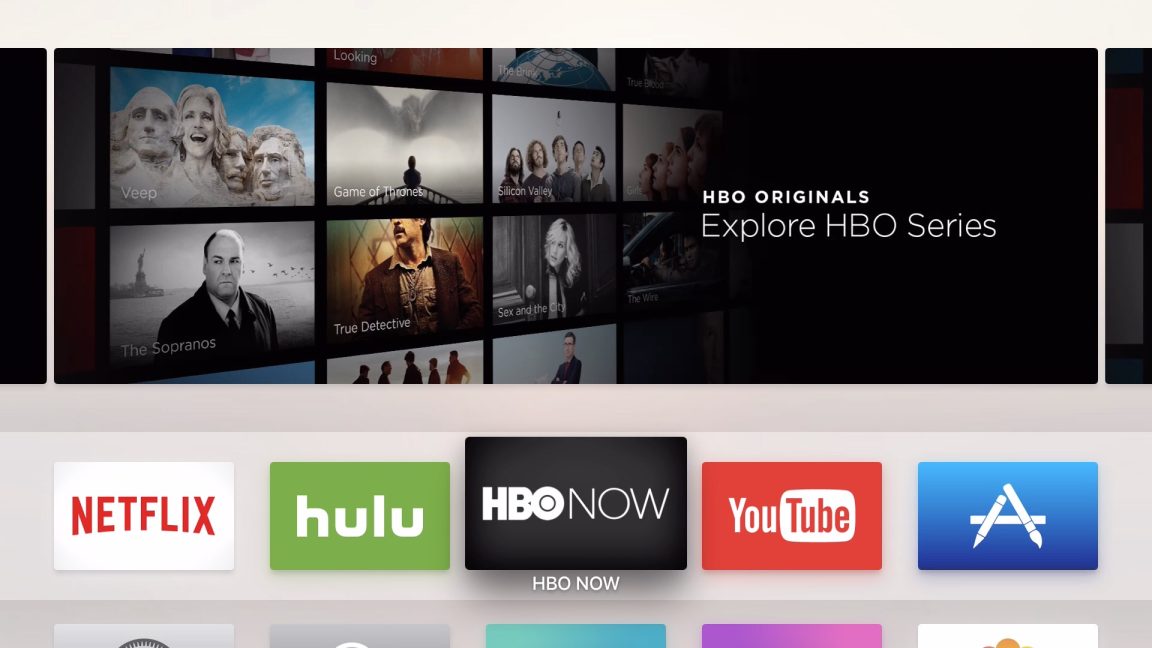 New Apple TV wants to be more than just a streaming box (but it isn’t ...