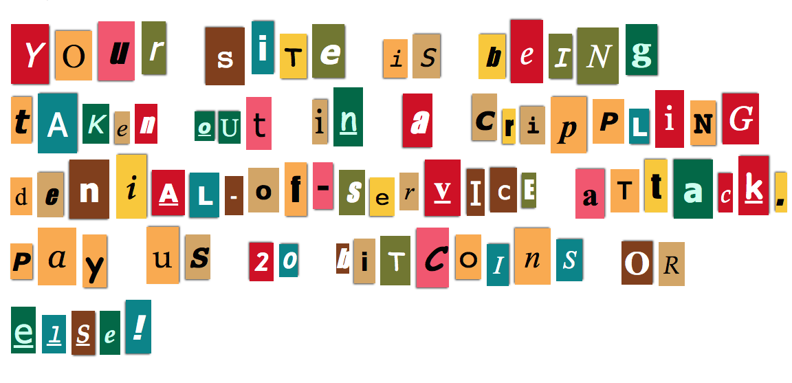 Pay or we’ll knock your site offline—DDoS-for-ransom attacks surge ...