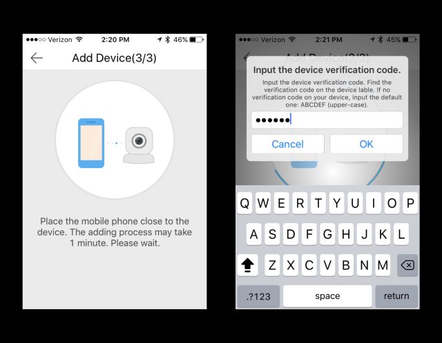 Ezviz Mini security cam reviewed: Small, affordable, and surprisingly ...