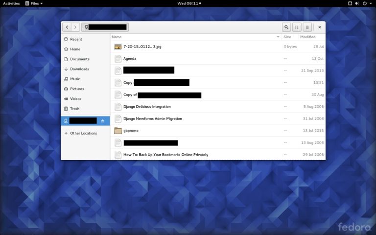 Fedora 23 review: Skip if you want stability, stay to try Linux’s ...