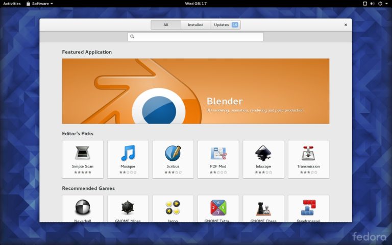 Fedora 23 review: Skip if you want stability, stay to try Linux’s ...