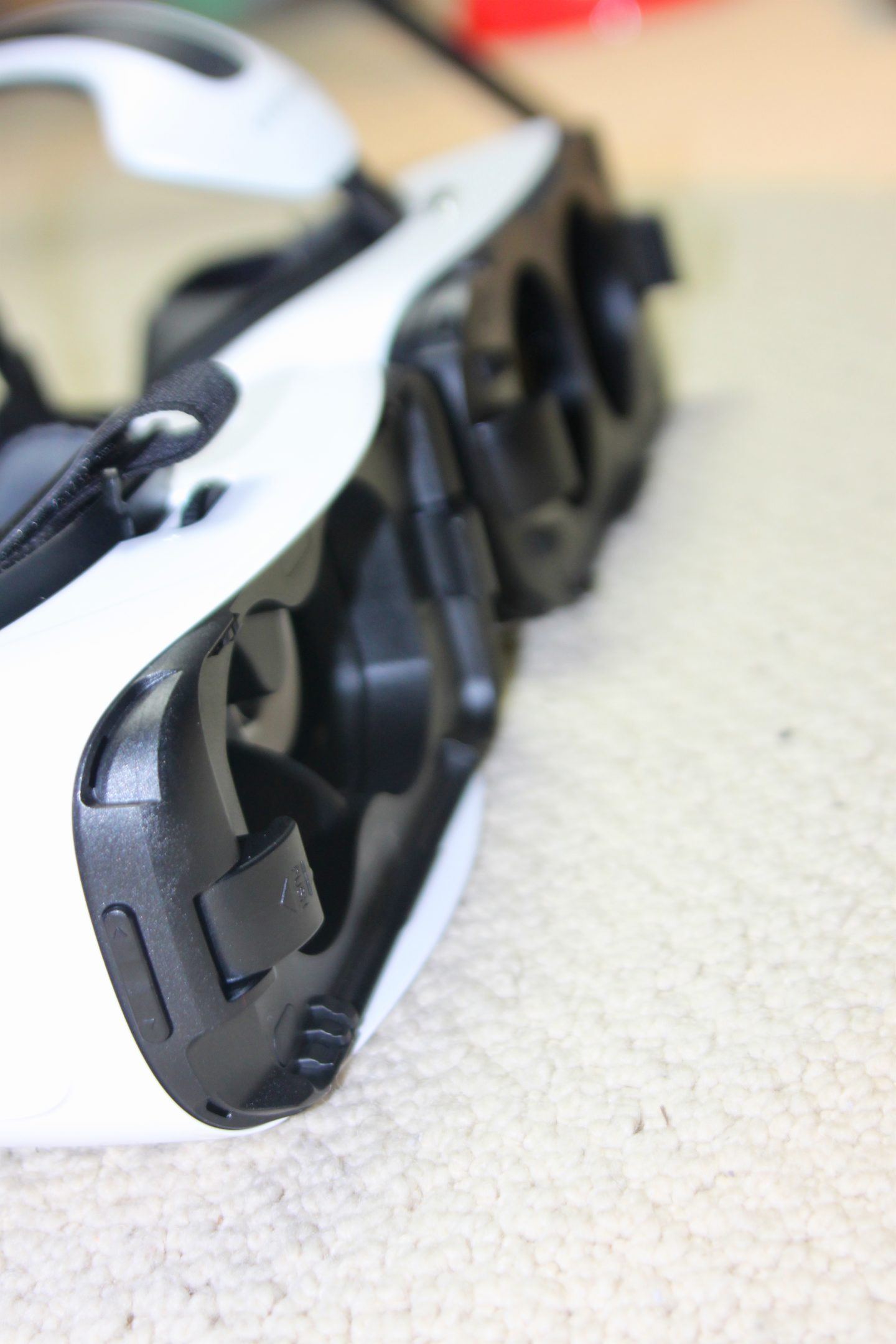 The new Gear VR proves virtual reality is finally consumer-ready - Ars ...