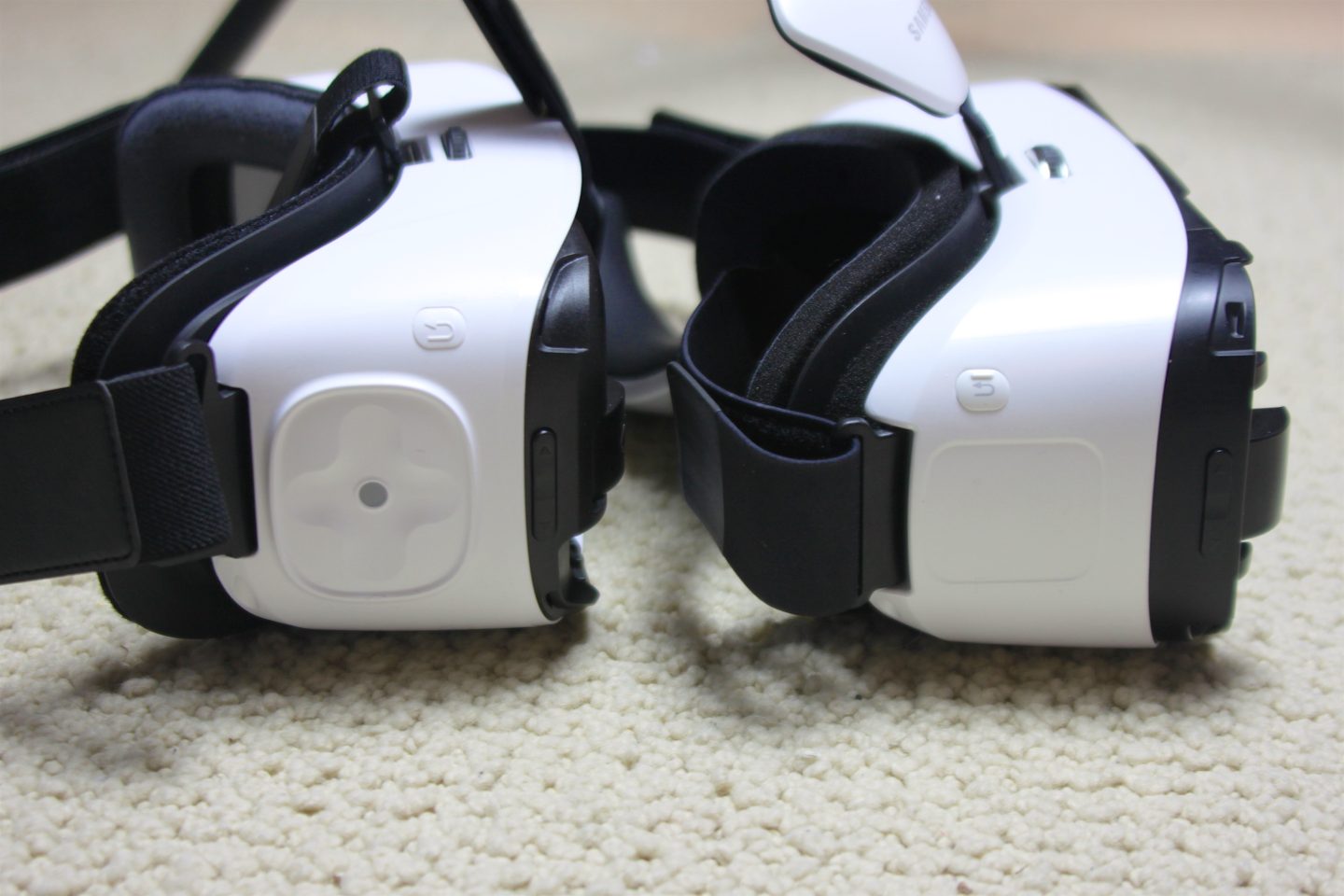 The new Gear VR proves virtual reality is finally consumer-ready - Ars ...