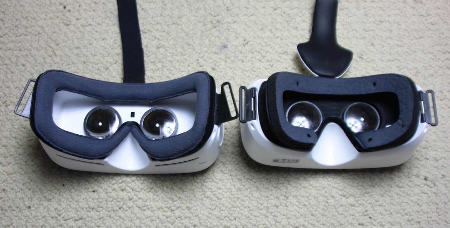The new Gear VR proves virtual reality is finally consumer-ready - Ars ...