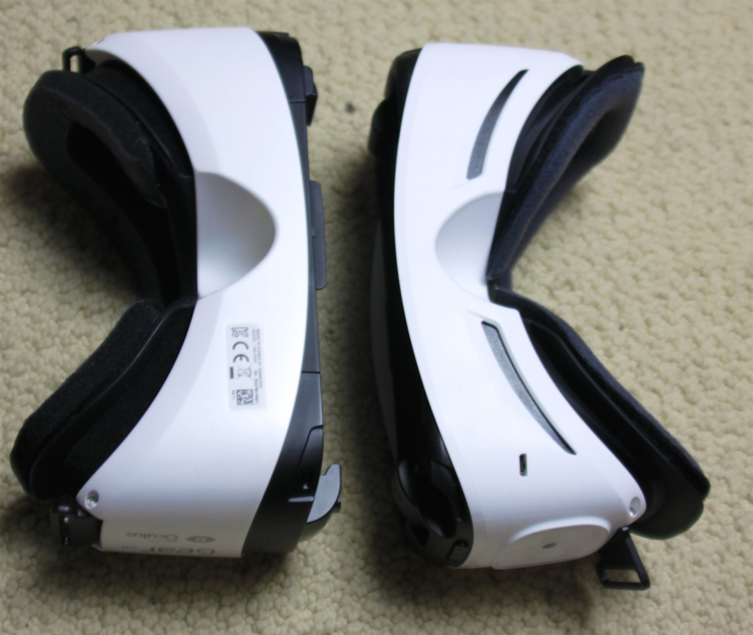The new Gear VR proves virtual reality is finally consumer-ready - Ars ...