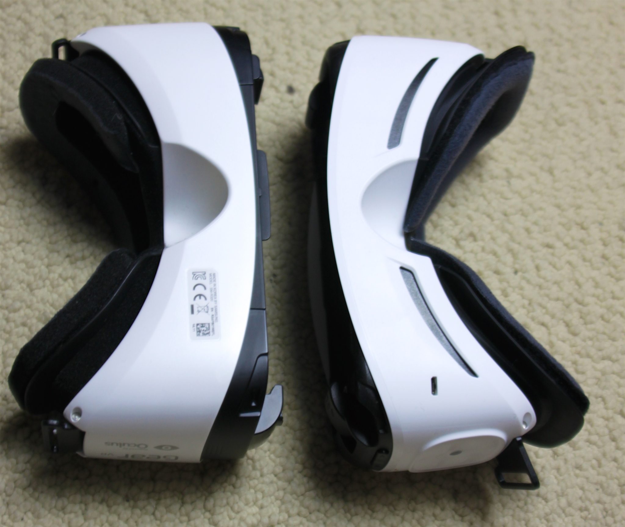 The new Gear VR proves virtual reality is finally consumer-ready - Ars ...