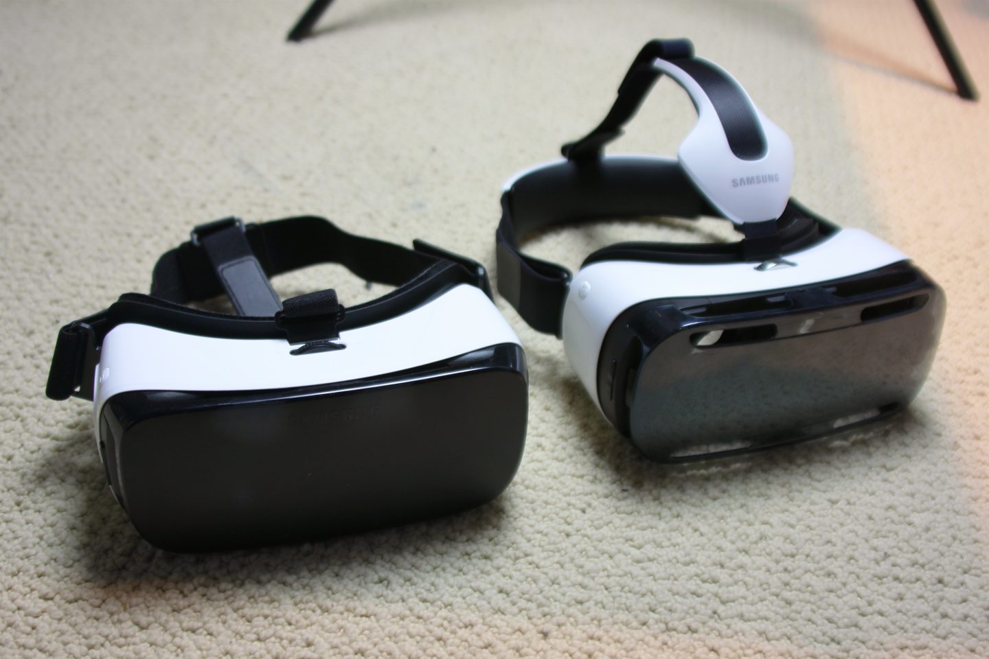 The new Gear VR proves virtual reality is finally consumer-ready - Ars ...
