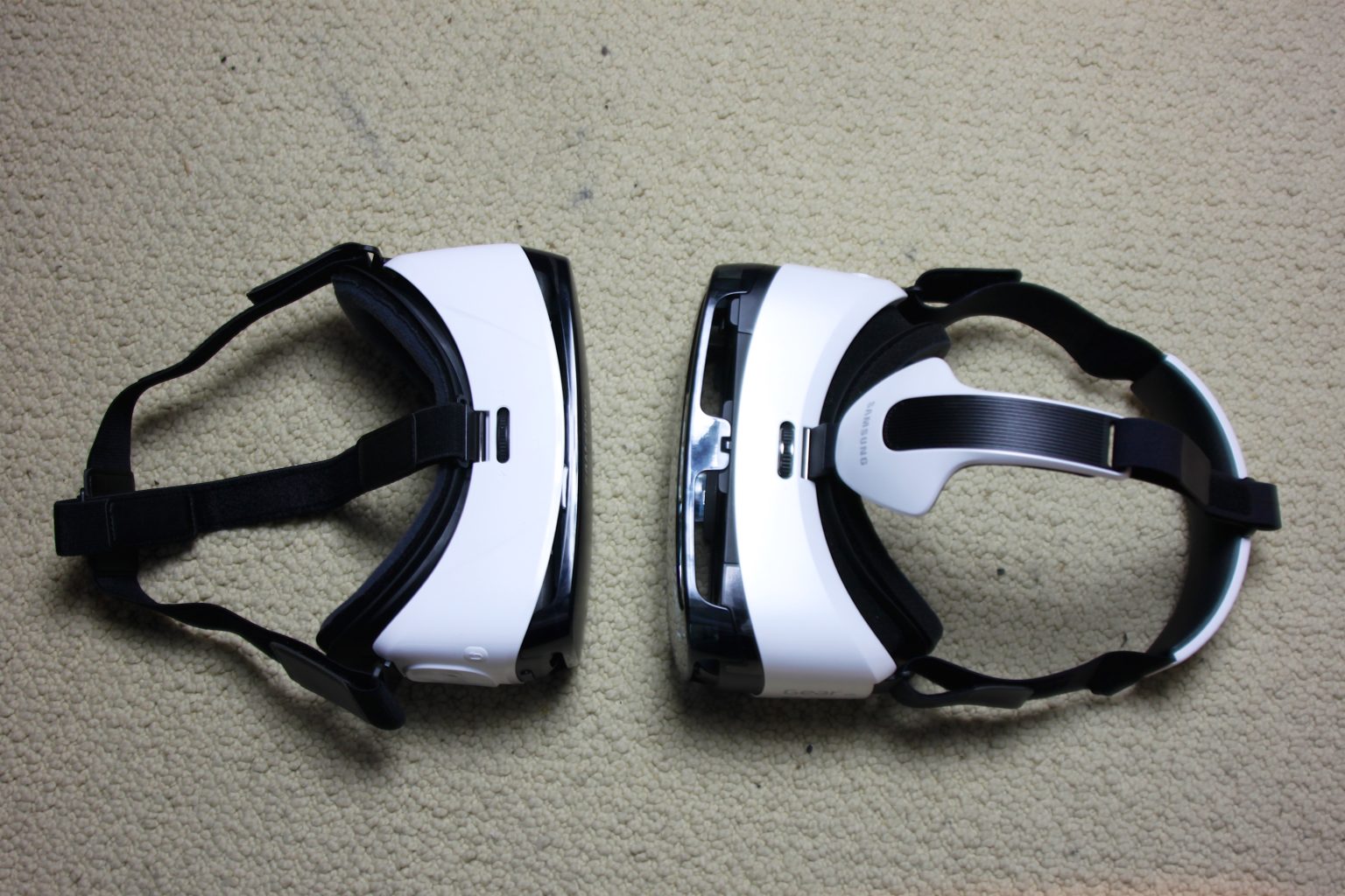 The new Gear VR proves virtual reality is finally consumer-ready - Ars ...