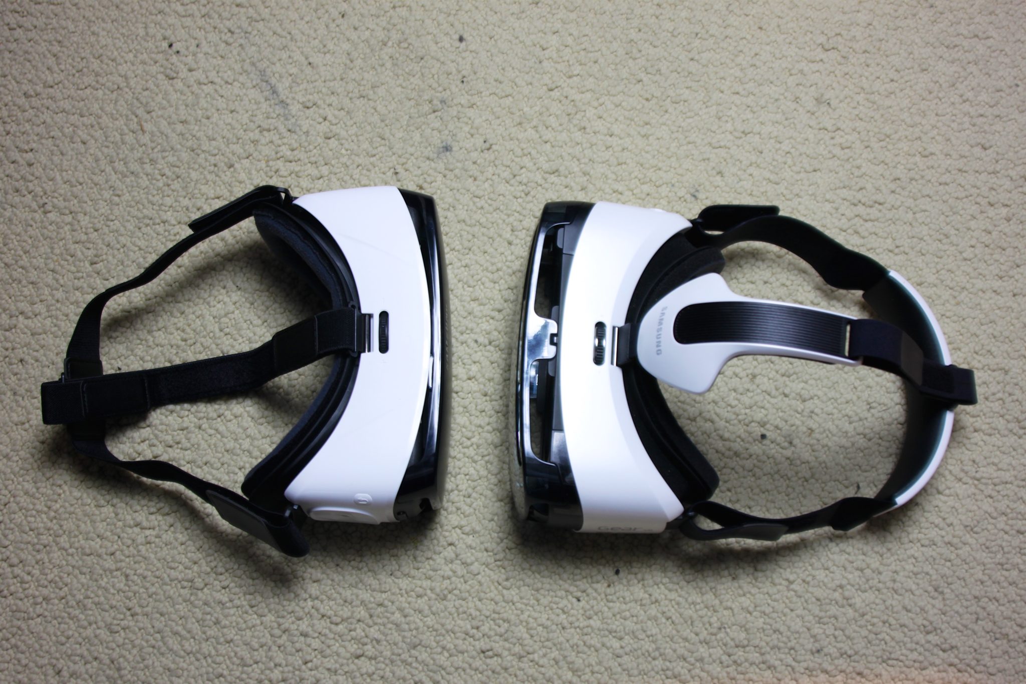 The new Gear VR proves virtual reality is finally consumer-ready - Ars ...