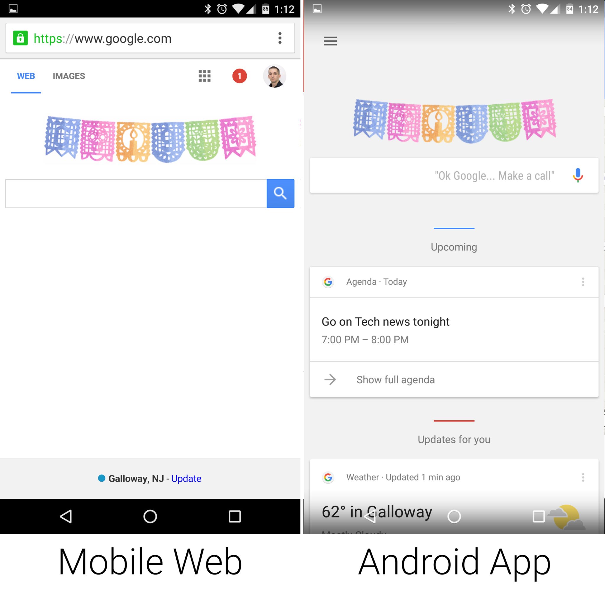 Imagining what Google’s hybrid Android-plus-Chrome OS might look like ...
