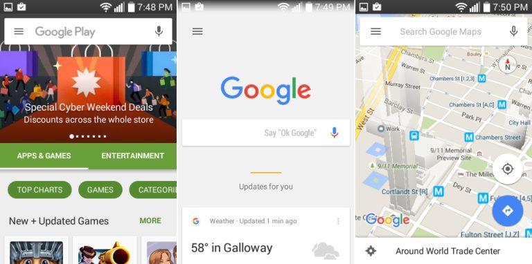 A review of the $10 Walmart phone—better than nothing, but not by much ...