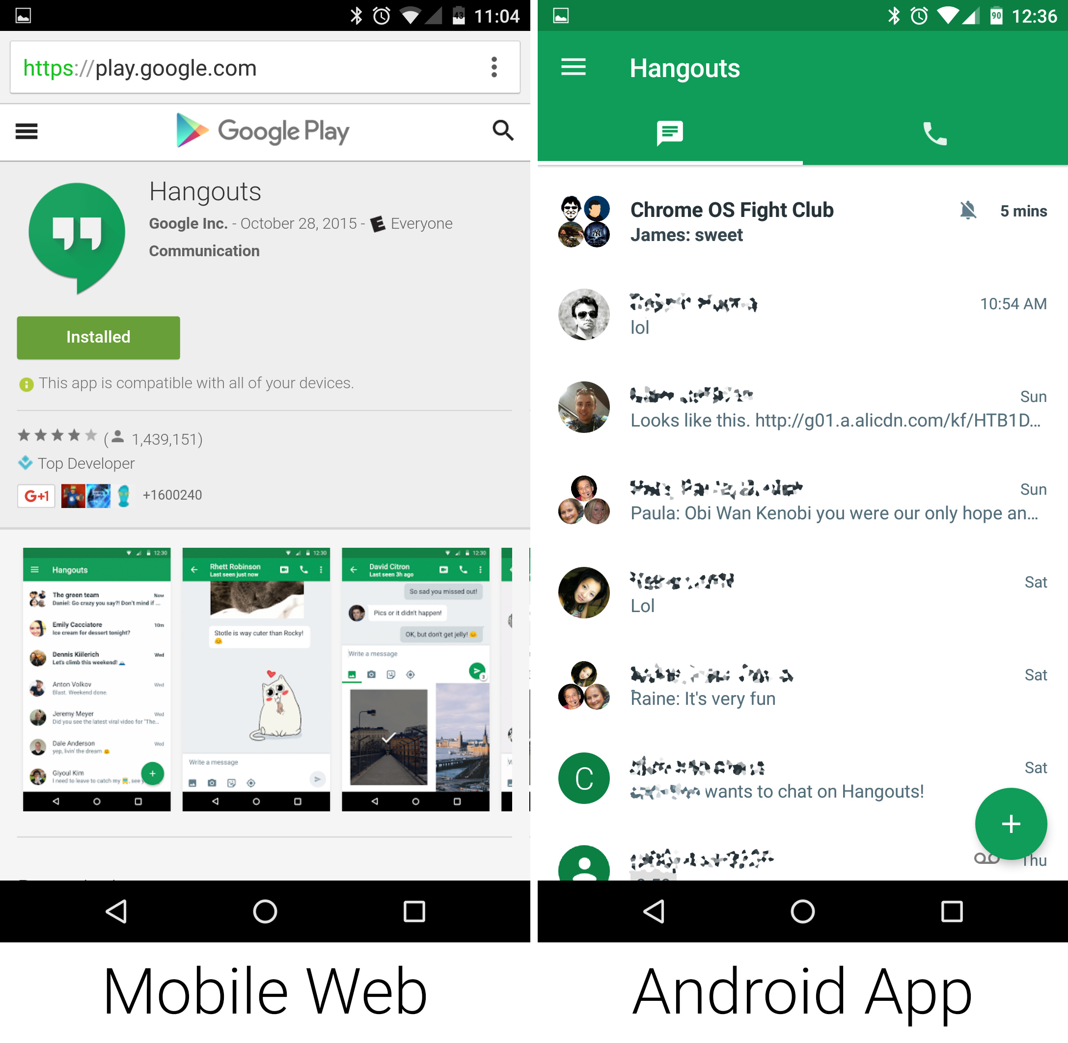 Imagining what Google’s hybrid Android-plus-Chrome OS might look like ...