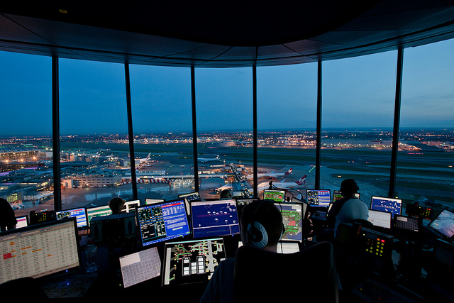 UN deal allows nations to track aircraft from space, not just from land ...