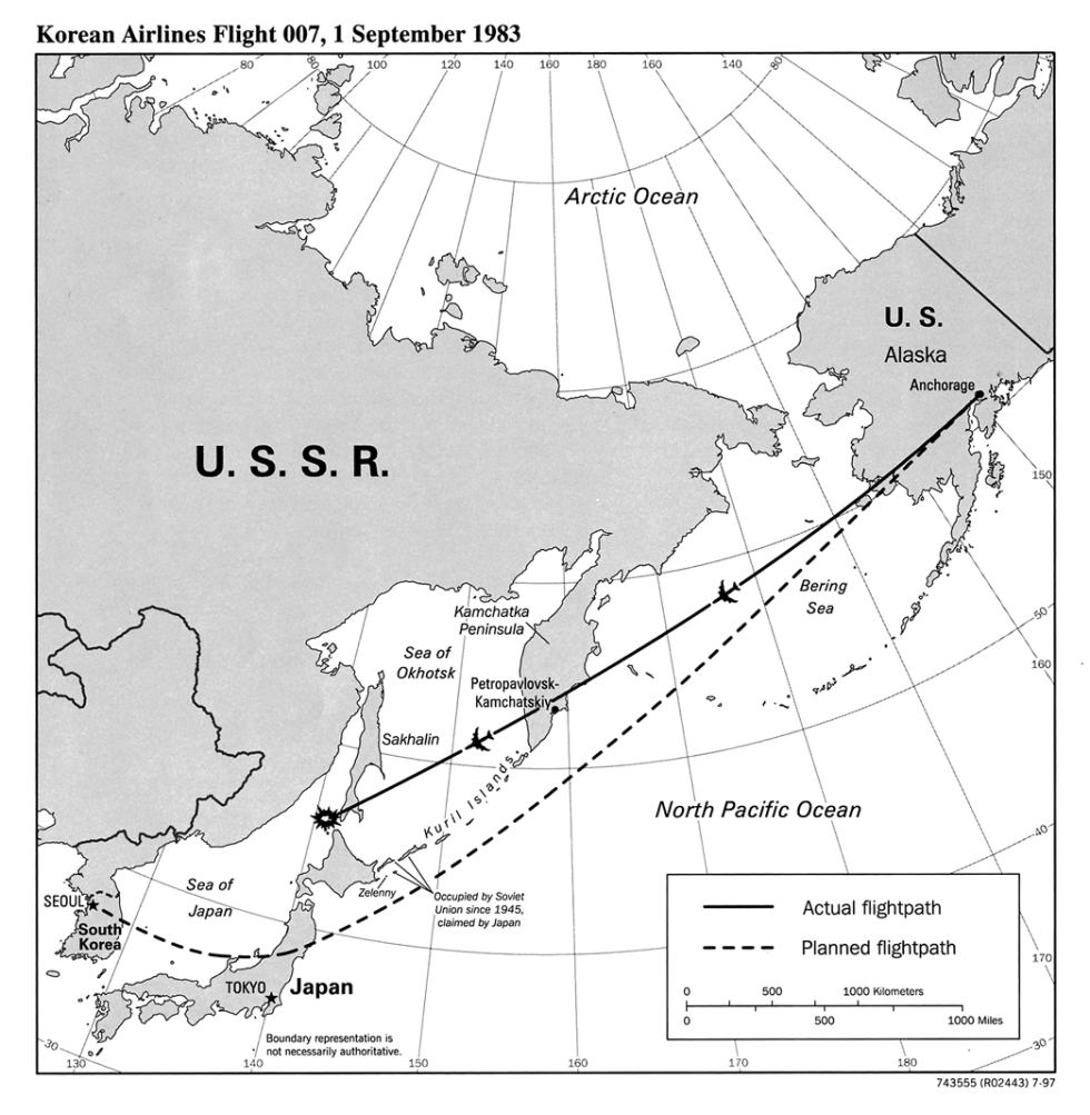 WarGames for real: How one 1983 exercise nearly triggered WWIII - Ars ...