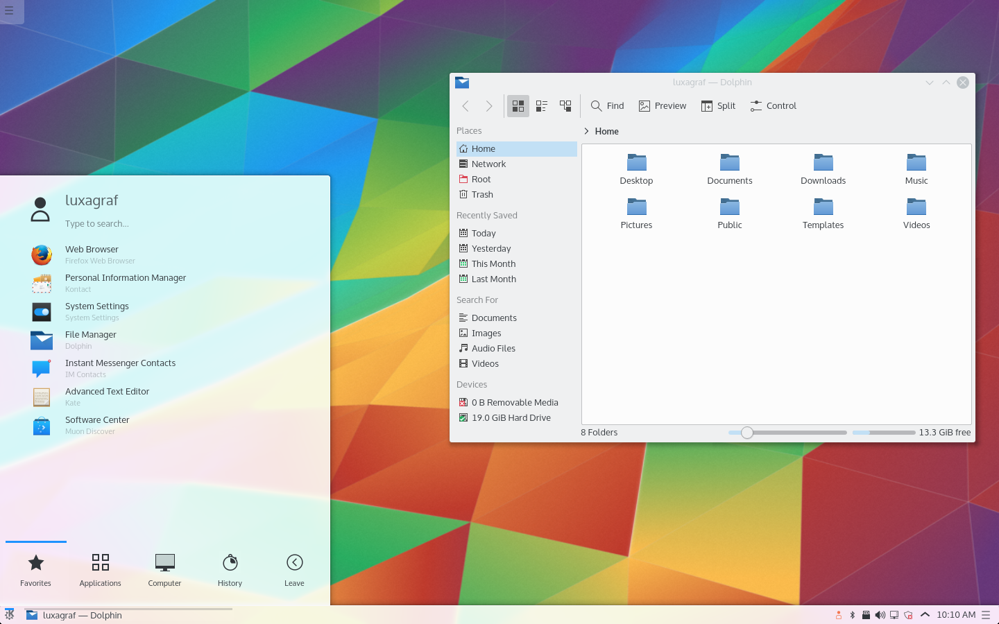 Ubuntu 15.10 review: Wily Werewolf leaves scary experimentation for ...