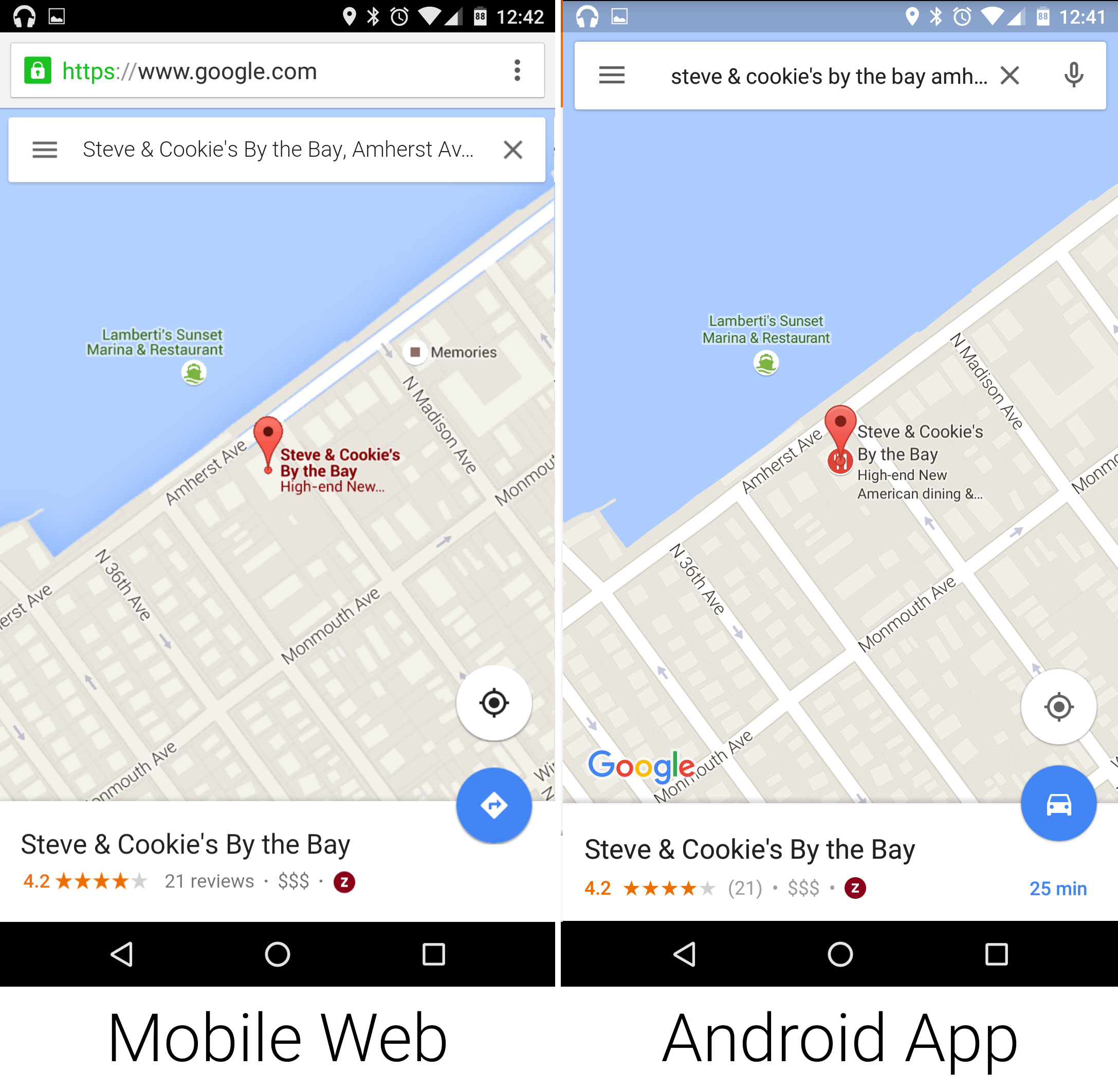 Imagining what Google’s hybrid Android-plus-Chrome OS might look like ...