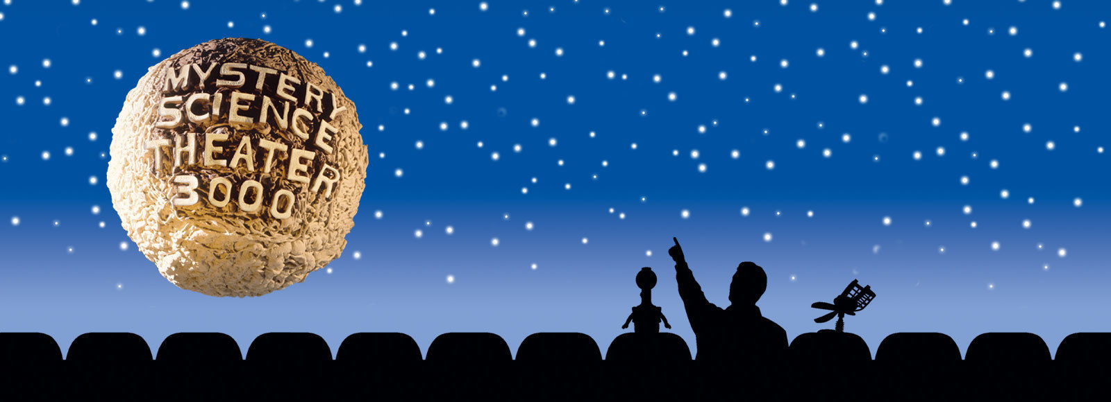 Joel Hodgson is attempting a crowdfunded MST3K reboot - Ars Technica