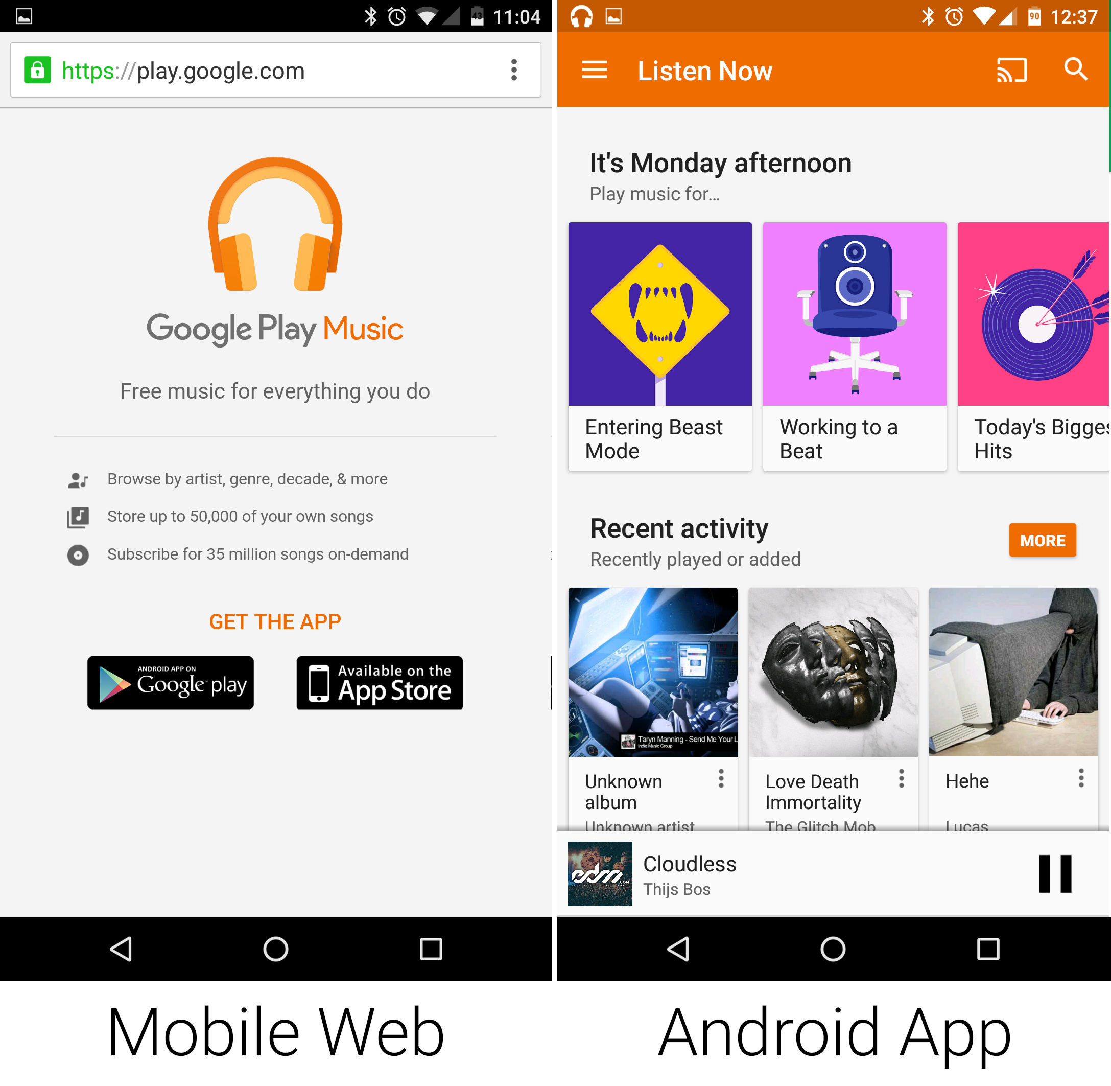 Imagining what Google’s hybrid Android-plus-Chrome OS might look like ...
