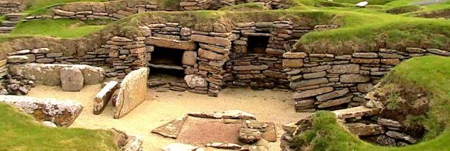 How evolution took us from Neolithic farmers to modern Europeans | Ars ...