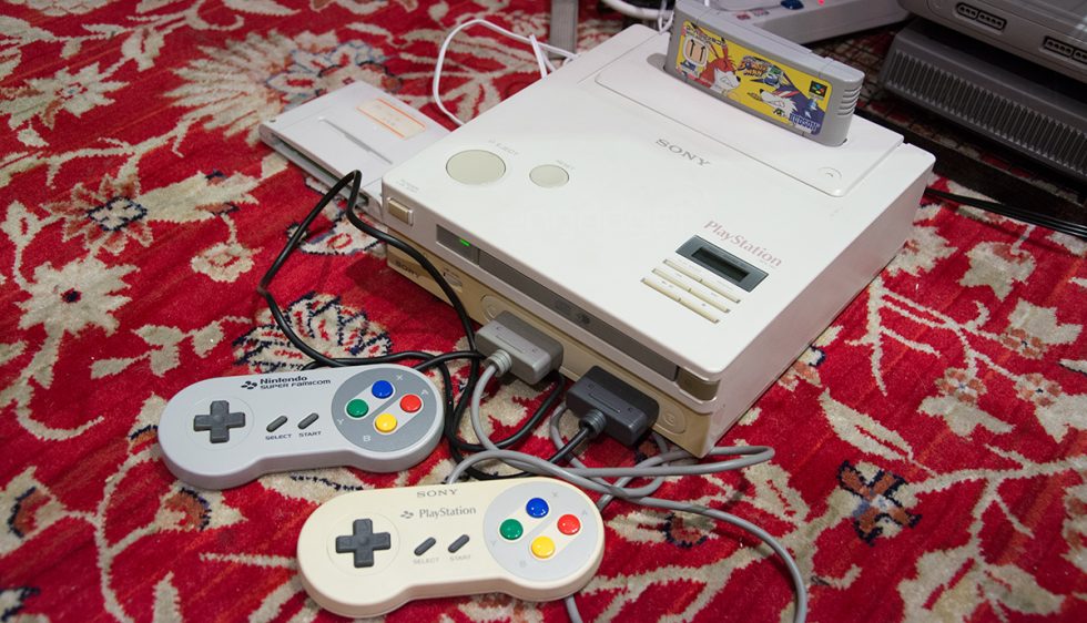Play a homebrew game designed for the mythical SNES CD-ROM drive - Ars ...