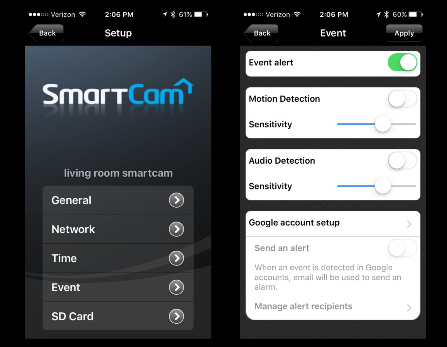 Samsung’s Smartcam HD Plus is like a Nest Cam that’s not shackled to ...