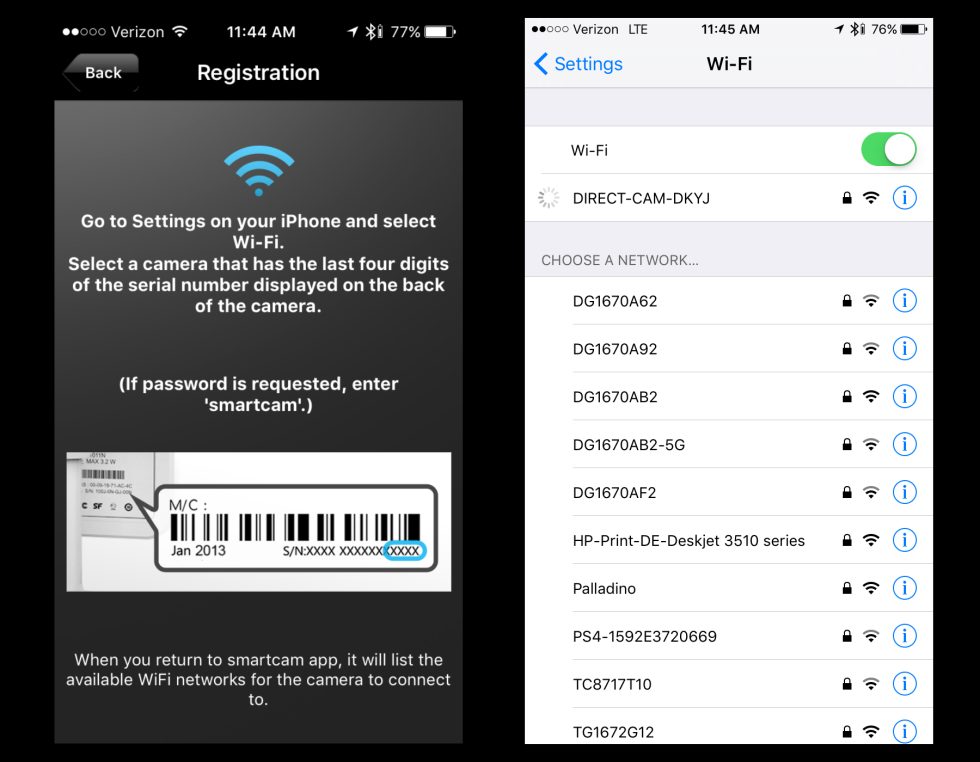 Samsung’s Smartcam HD Plus is like a Nest Cam that’s not shackled to ...