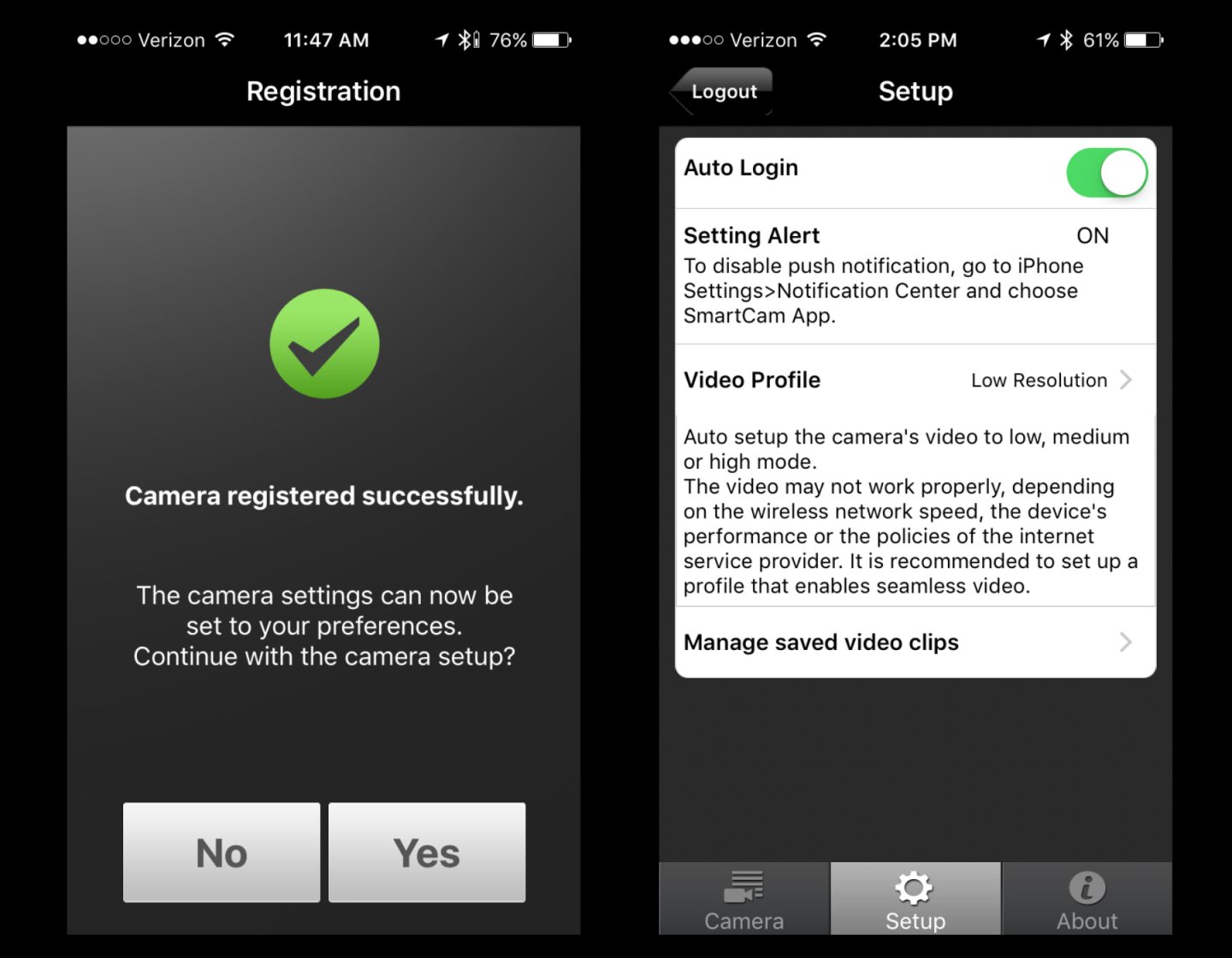 Samsung’s Smartcam HD Plus is like a Nest Cam that’s not shackled to ...