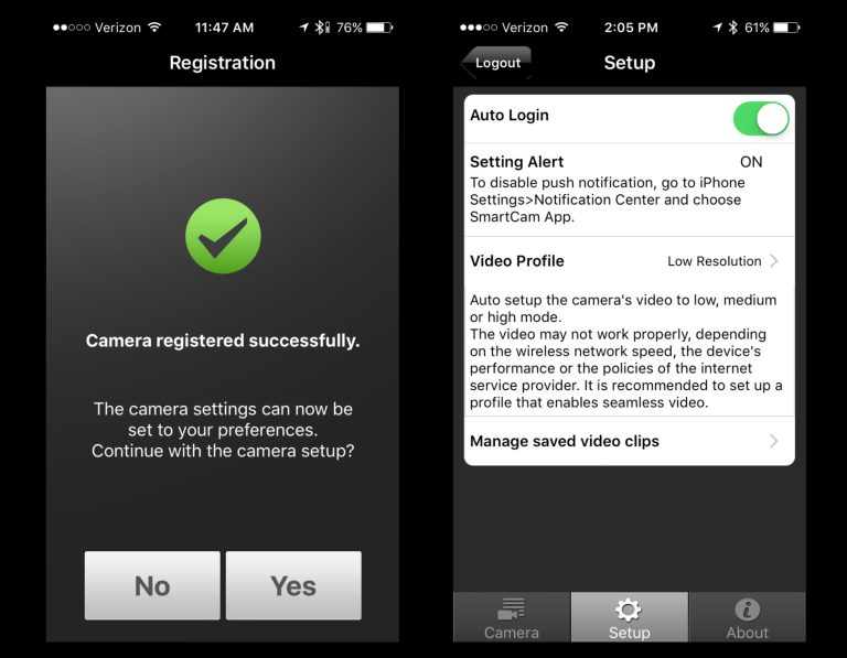 Samsung’s Smartcam HD Plus is like a Nest Cam that’s not shackled to ...