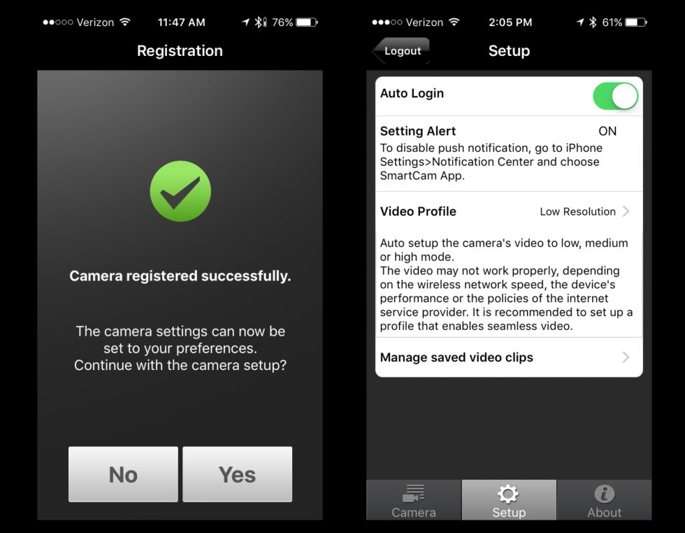 Samsung’s Smartcam HD Plus is like a Nest Cam that’s not shackled to ...