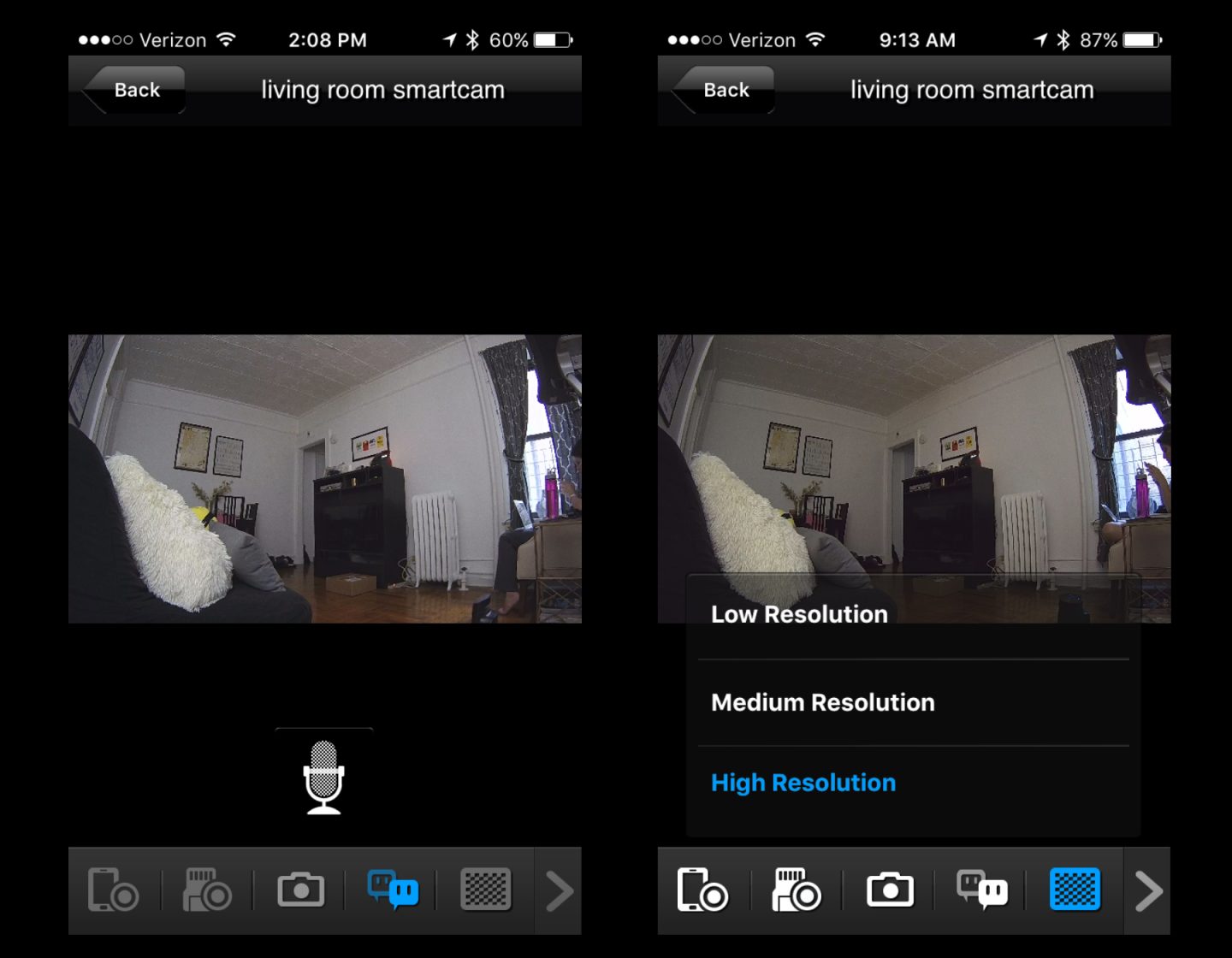 Samsung’s Smartcam HD Plus is like a Nest Cam that’s not shackled to ...