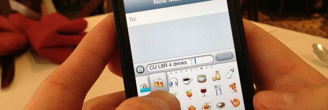 AT&T, Verizon try to prevent ban on text message blocking | Ars Technica
