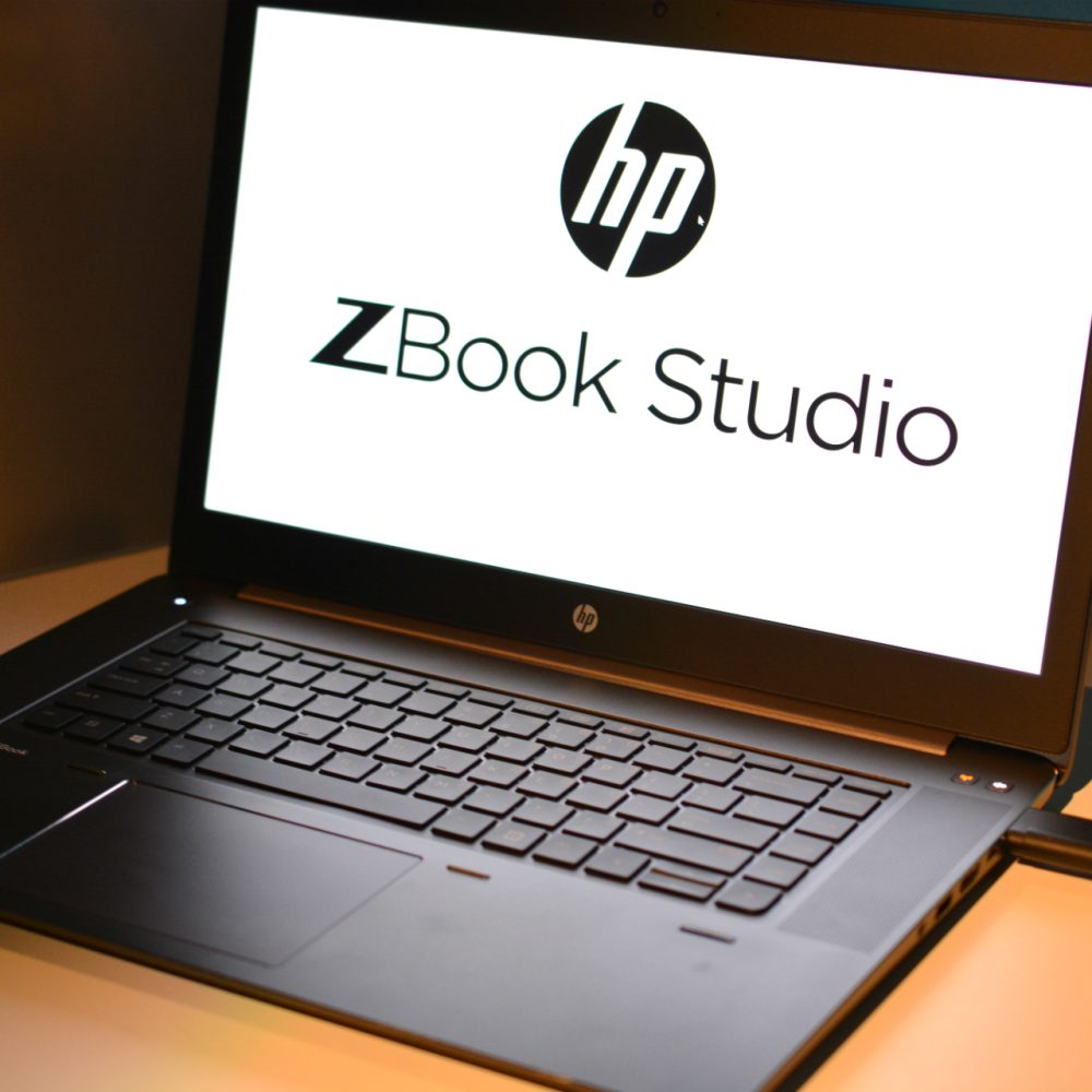 Tag: zbook studio - Ars Technica
