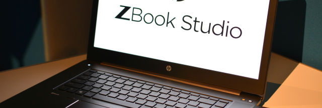 HP refreshes ZBook laptops, introduces “no compromise” ZBook Studio ...