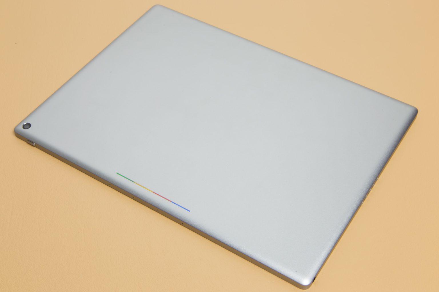 Pixel C review—New hardware ignores an Android tablet’s core problem ...