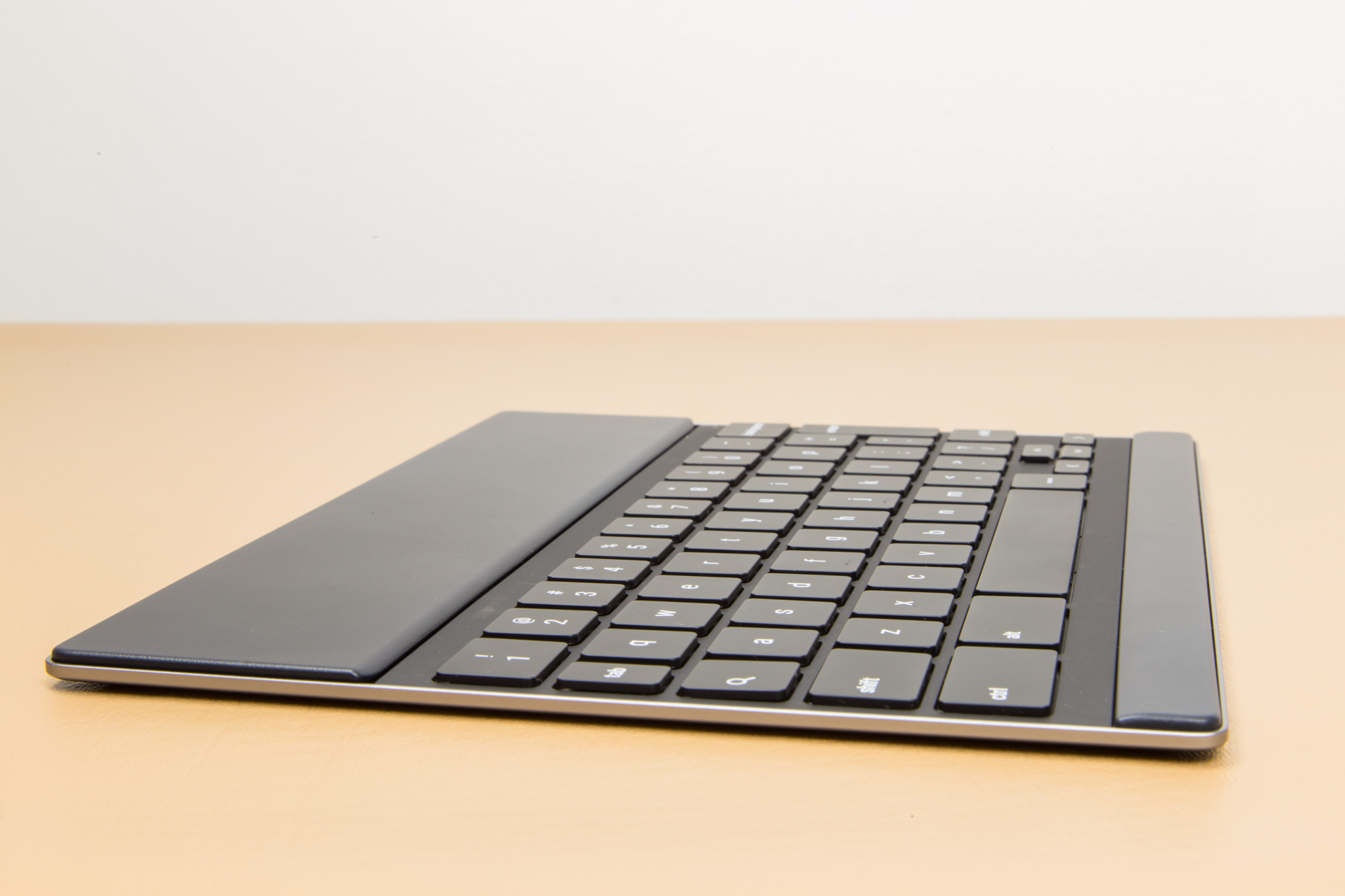 Pixel C review—New hardware ignores an Android tablet’s core problem ...