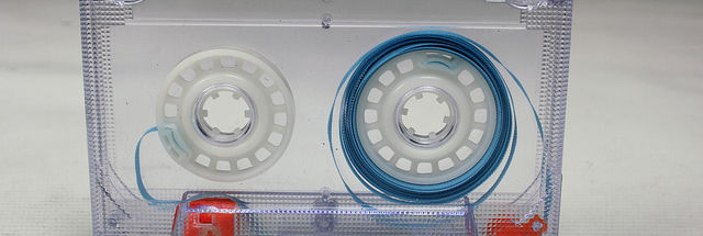 Retro Tech 2015 Was An Astounding Year For One Cassette Tape Factory Ars Technica