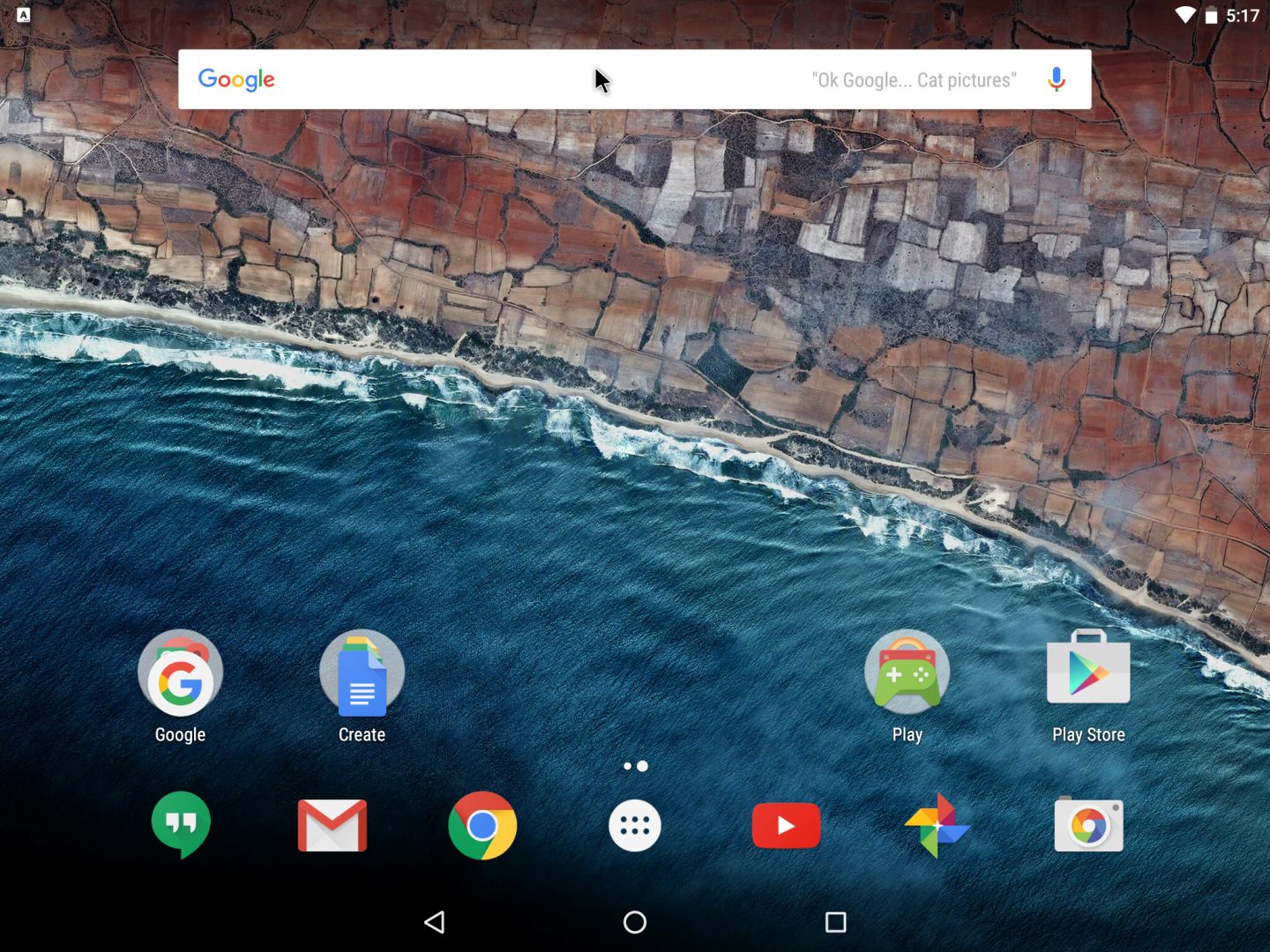 Android on the desktop: Not really “good,” but better than you’d think ...