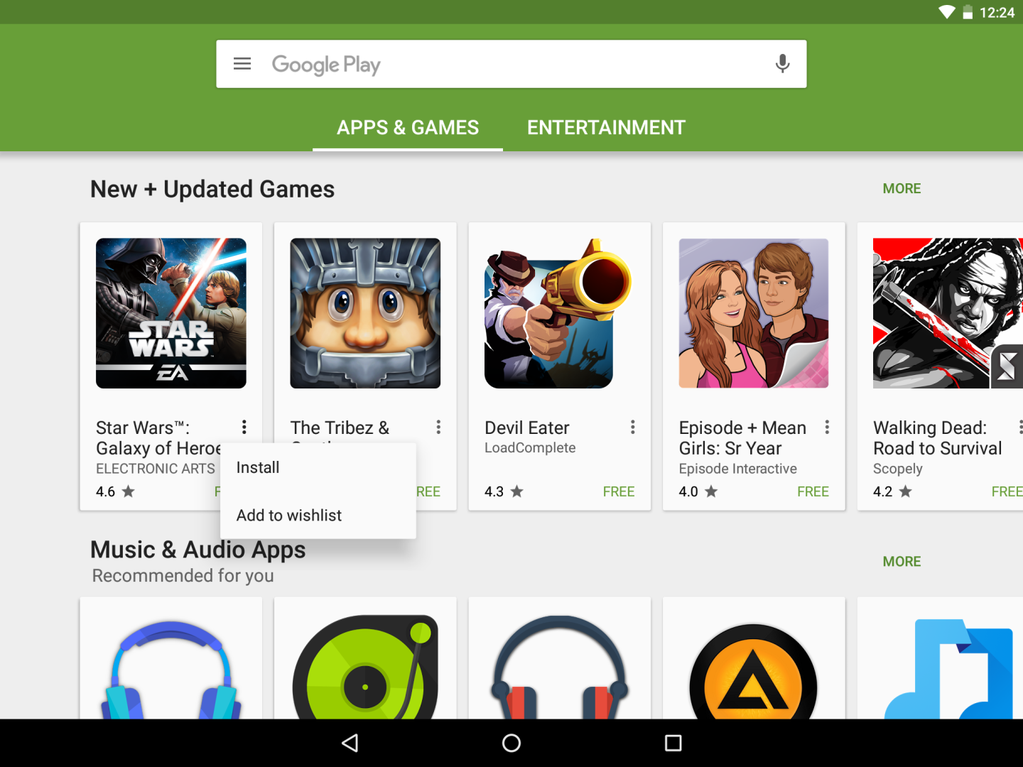Android on the desktop: Not really “good,” but better than you’d think ...