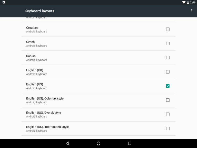 Android on the desktop: Not really “good,” but better than you’d think ...